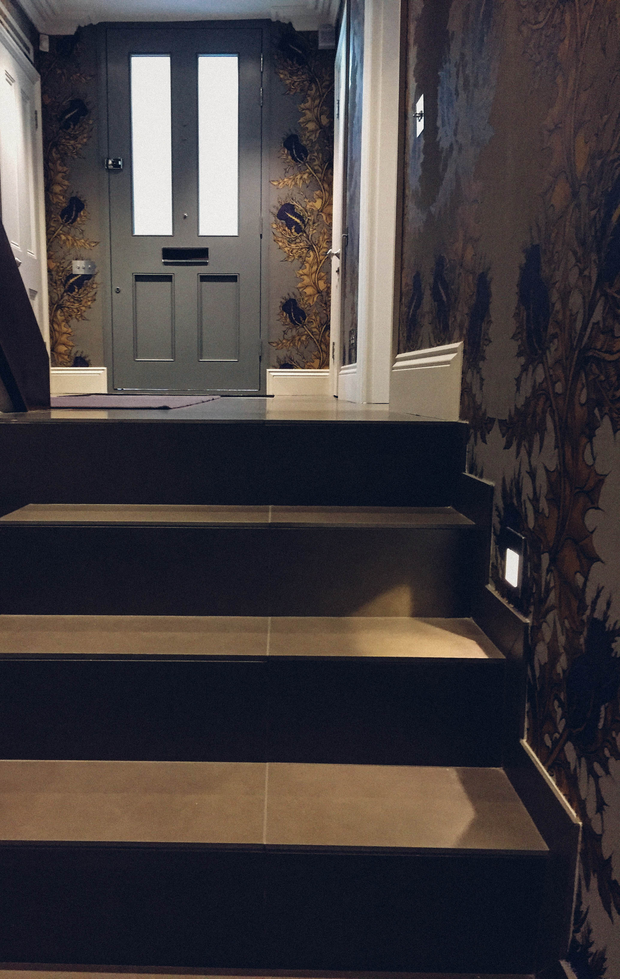 Fine Lines Tiling | Bristol Tiling | Floor Tiling | Bathroom Tiling ...