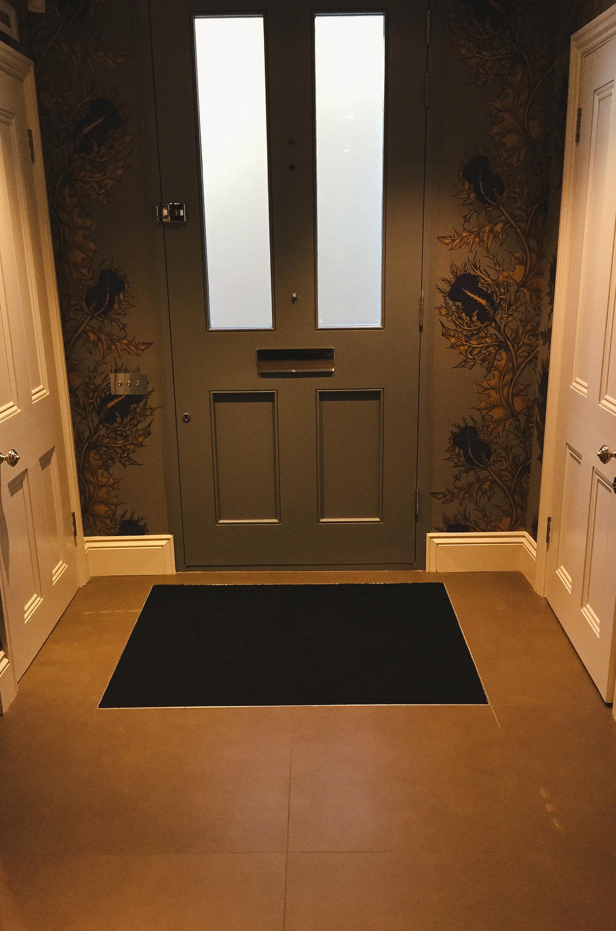 Fine Lines Tiling | Bristol Tiling | Floor Tiling | Bathroom Tiling ...